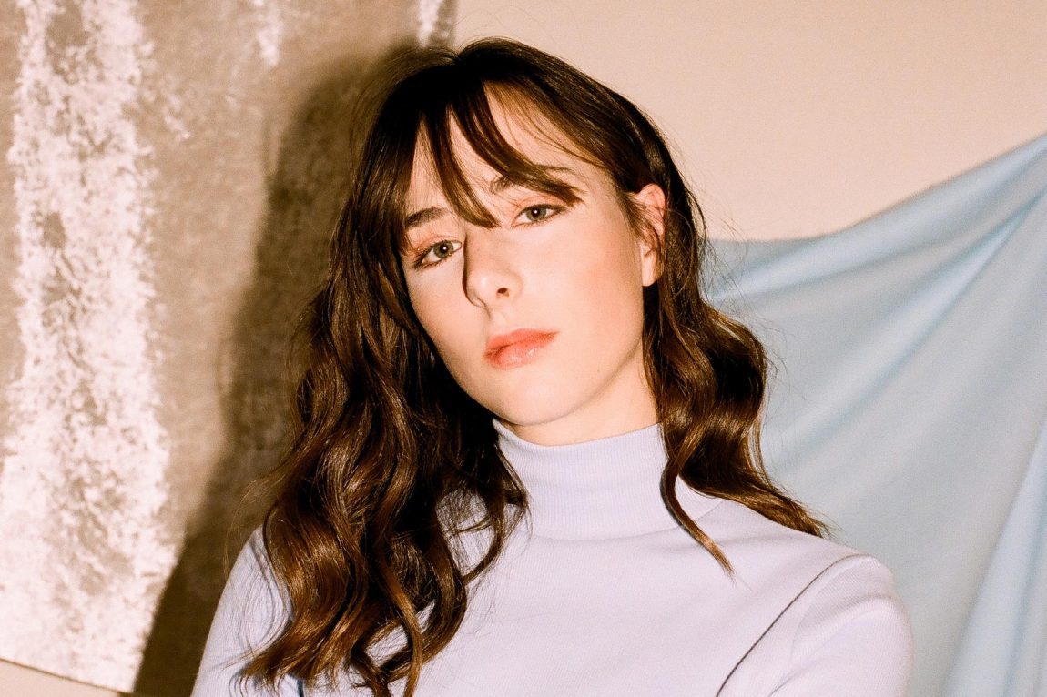 Ariane Roy sur les planches du Palais Montcalm | Palais Montcalm ...