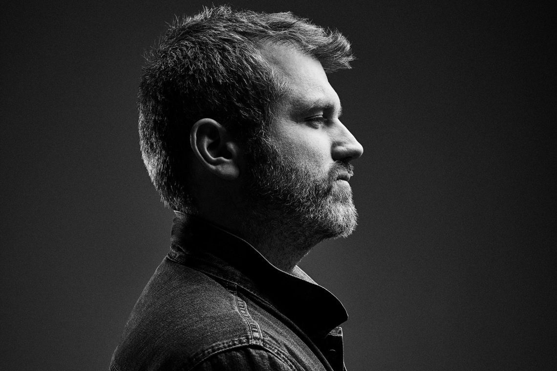 Le folk-orchestre de Ian Kelly | Le Journal de Nicolas Houle | Palais ...