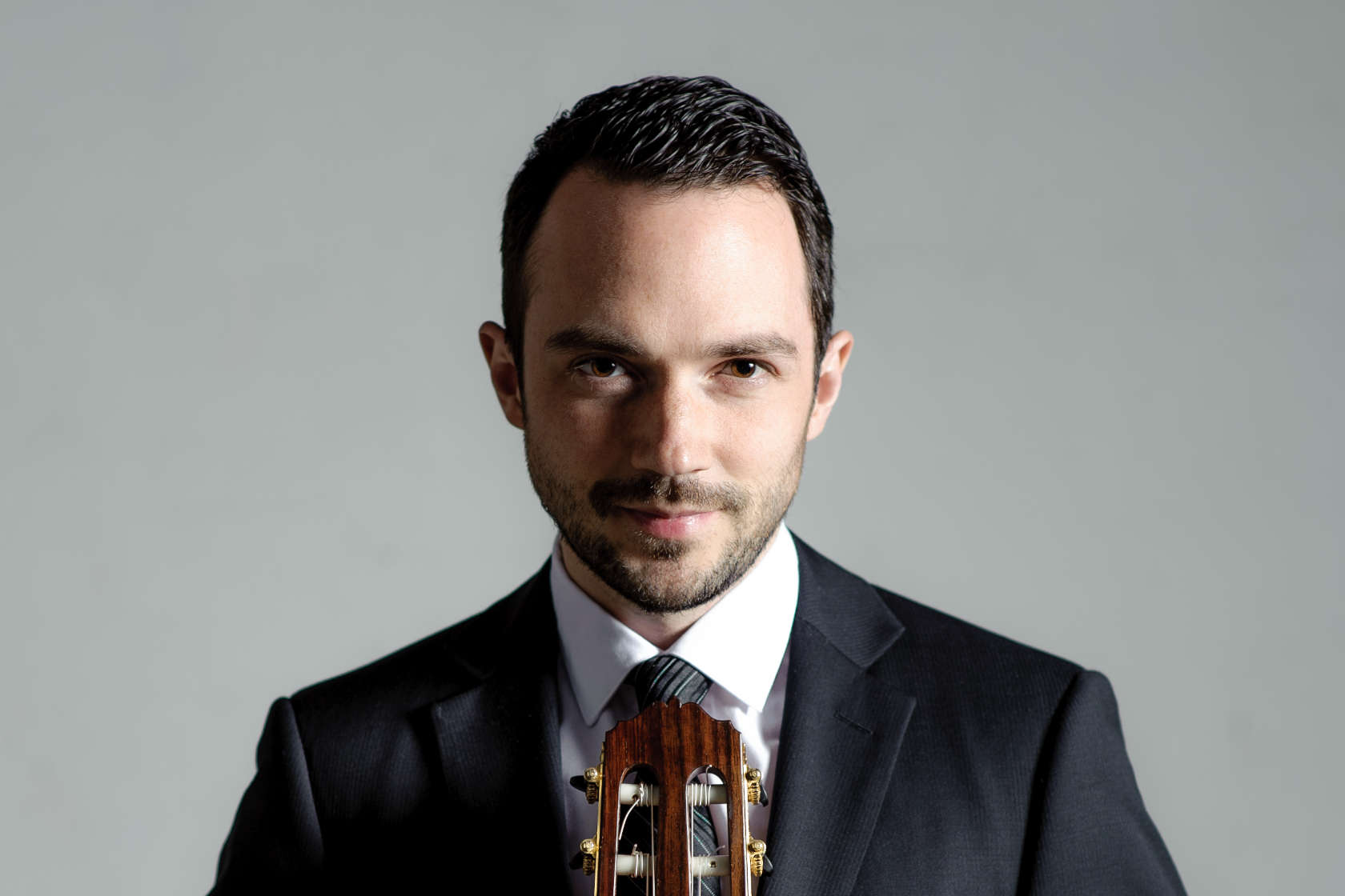 Drew Henderson - 7 mars 2026 | Palais Montcalm – Maison de la musique